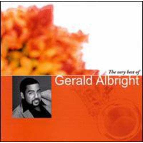 The Very Best Of Gerald Albright - Walmart.com