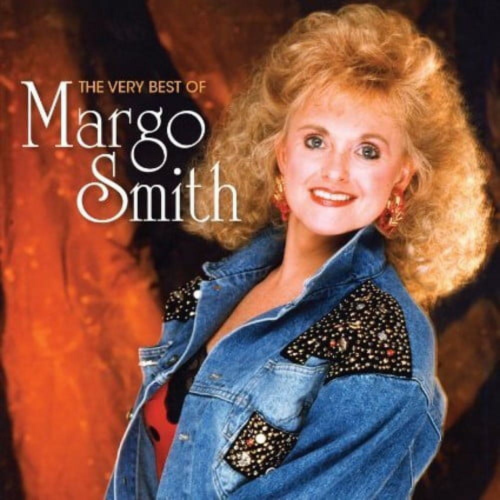The Very Best Of Margo Smith - Walmart.com