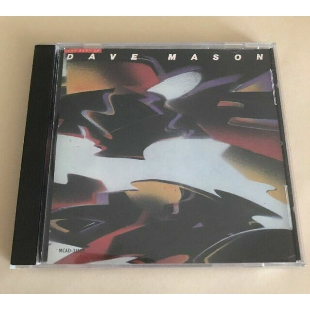 Pre-Owned The Very Best of Dave Mason [Universal] by (CD, Mar-2003 ...