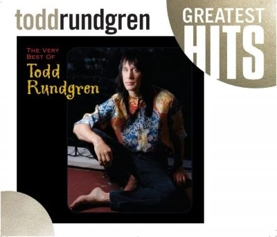 The Very Best of Todd Rundgren | Music - Walmart.com
