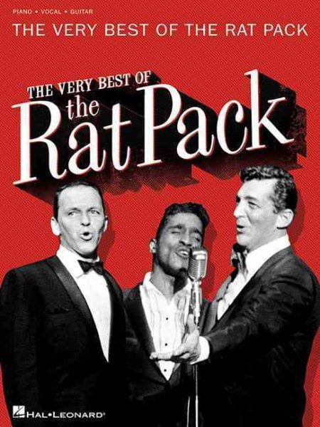 The Very Best of the Rat Pack - Walmart.com