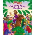 The Very First Easter - Walmart.com