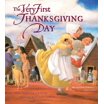 The Very First Thanksgiving Day (Paperback) - Walmart.com
