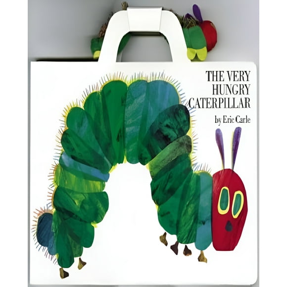 Very Hungry Caterpillar Picture