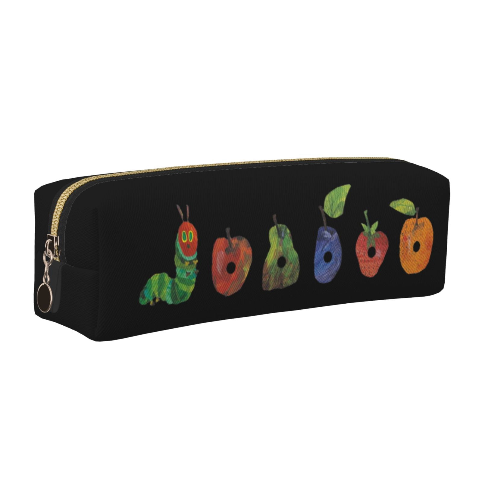 The Very Hungry Caterpillar Pen Bag Pencil Bag Pen Case Pencil Case ...
