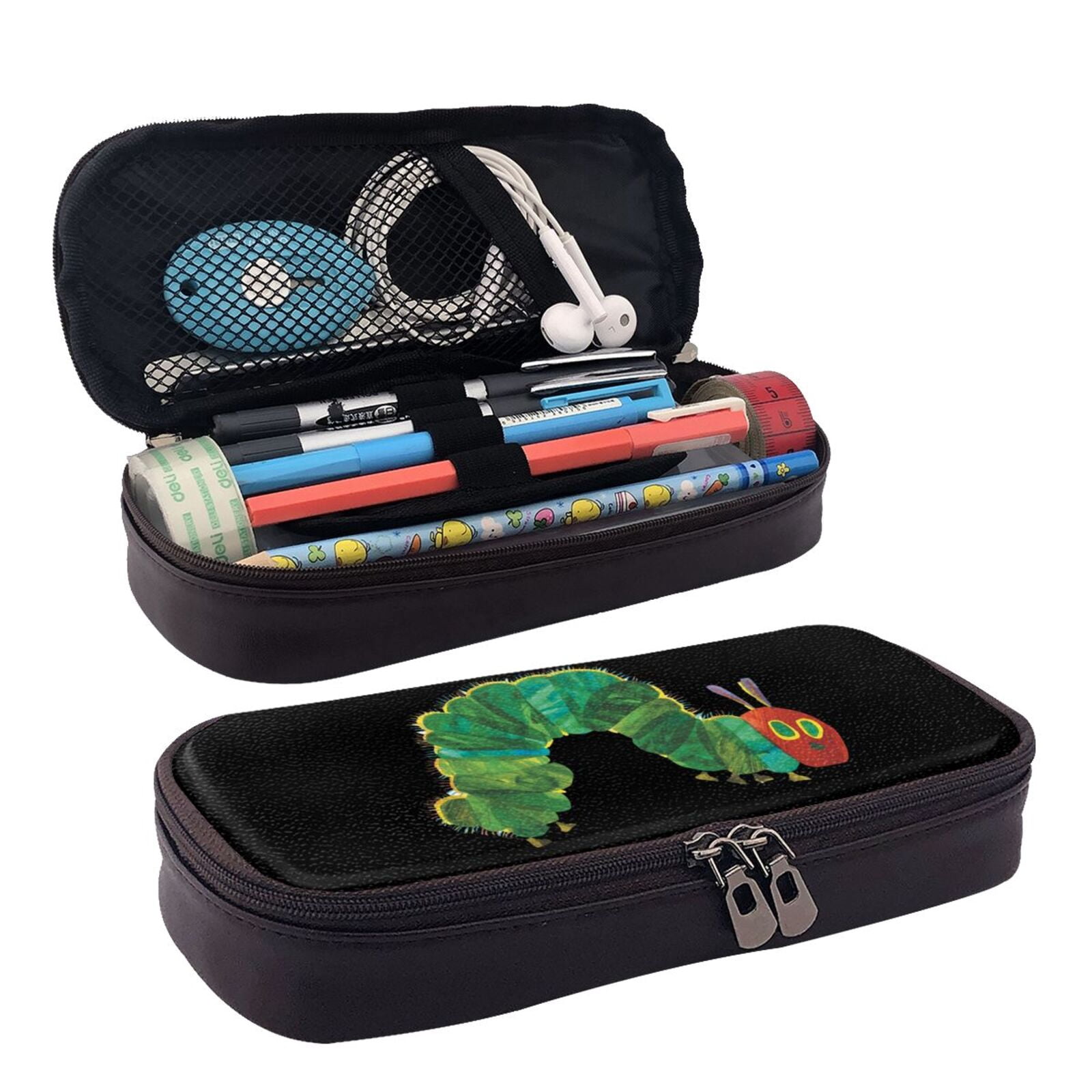 The Very Hungry Caterpillar Pen Bag Pencil Bag Pen case Pencil Case ...