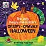 The Very Hungry Caterpillar's Creepy-Crawly Halloween - Walmart.com