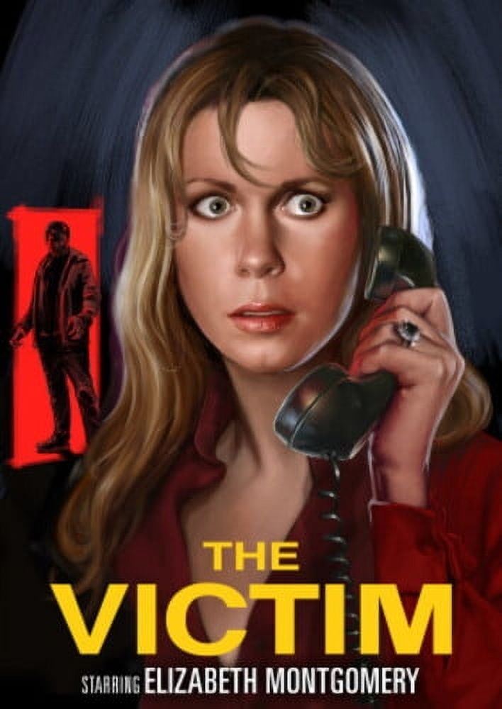 The Victim (DVD), KL Studio Classics, Mystery & Suspense - Walmart.com