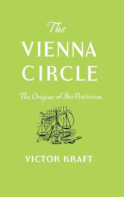 The Vienna Circle (Hardcover) - Walmart Business Supplies