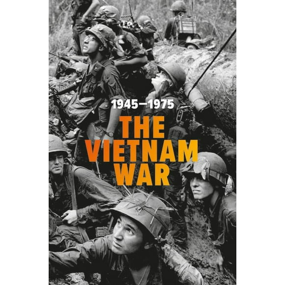 Vietnam War Colin Powell Military