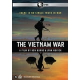 The Vietnam War (Ken Burns) (DVD), PBS (Direct), Documentary - Walmart.com