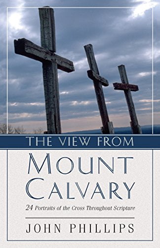 Calvary Mt
