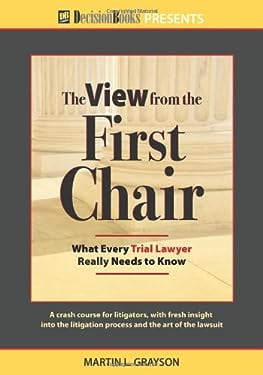 Lawyer Chair