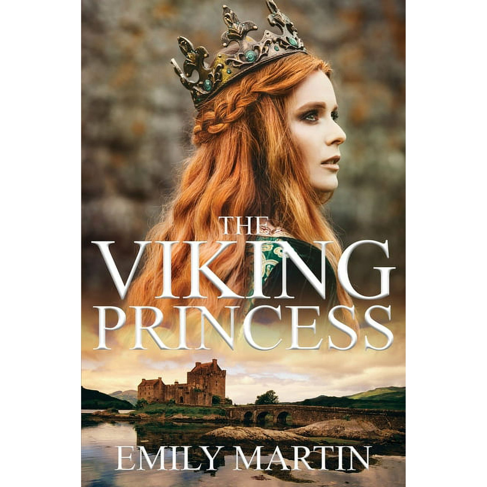 Viking Princess History