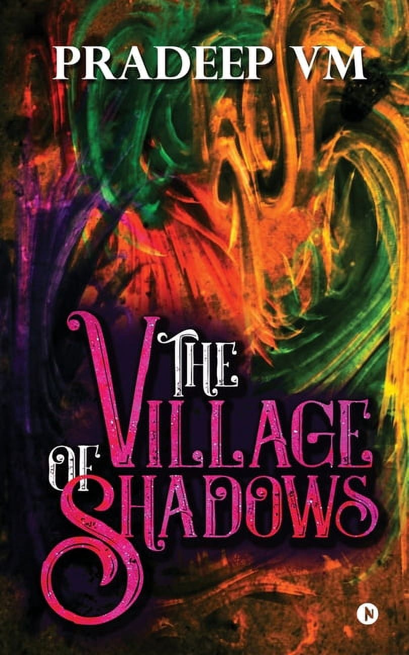 The Village of Shadows, (Paperback) - Walmart.com