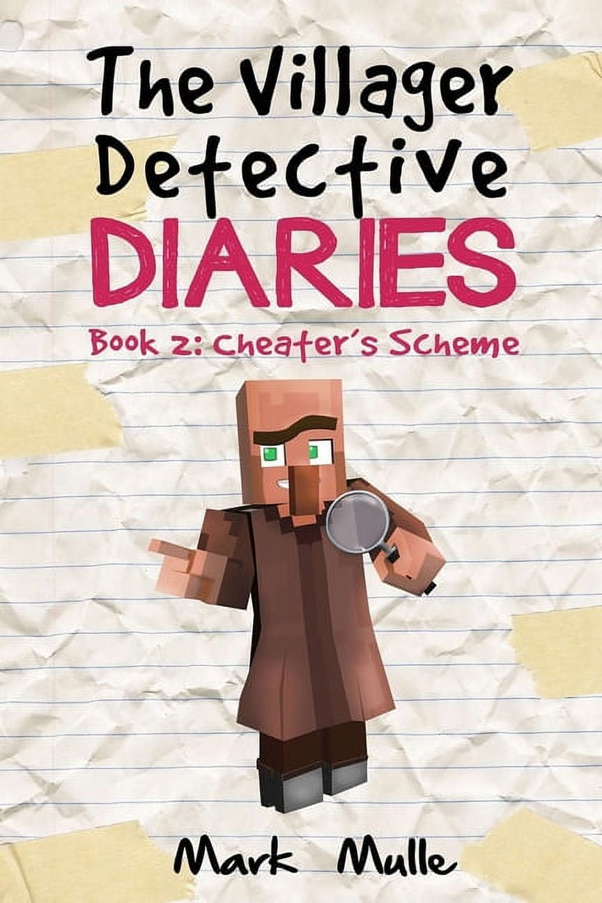 Detective Diaries