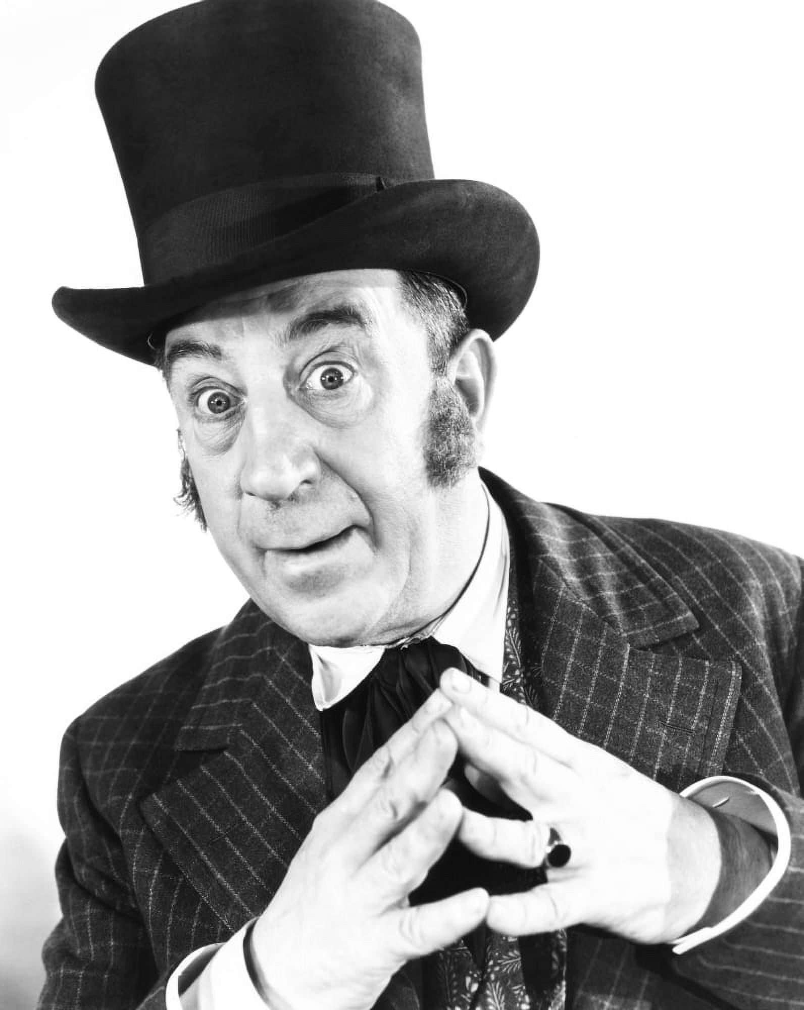 The Villain Still Pursued Her Hugh Herbert 1940 Photo Print (16 x 20 ...