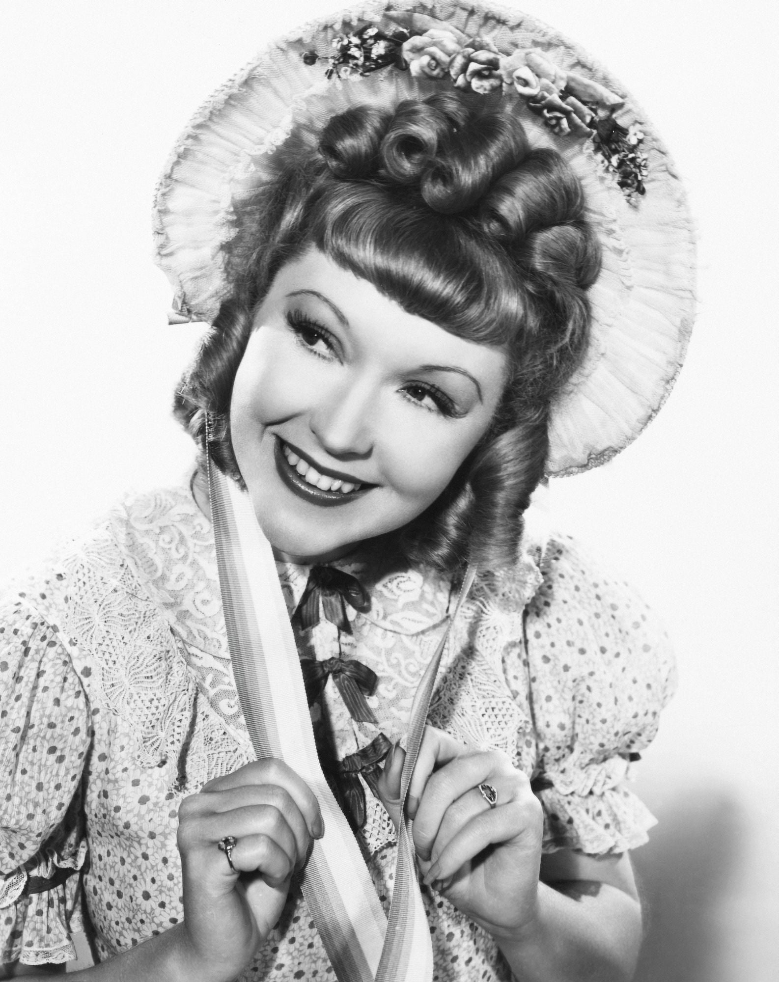 The Villain Still Pursued Her Joyce Compton 1940 Photo Print (8 x 10 ...