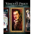 SDS, The Vincent Price Collection Blu-ray, includes The Pit & The ...
