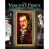The Vincent Price Collection (Blu-ray), Scream Factory, Horror ...