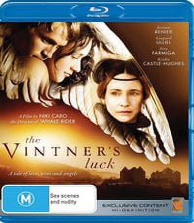 The Vintner's Luck (2009) [ Blu-Ray, Reg.A/B/C Import - Australia ...