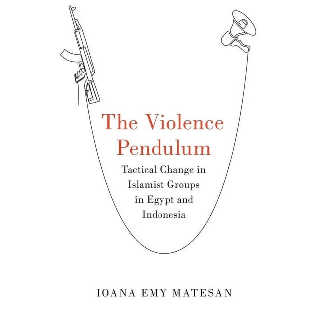 Violence Pendulum: Tactical Change in Islamist Groups in Egypt and ...