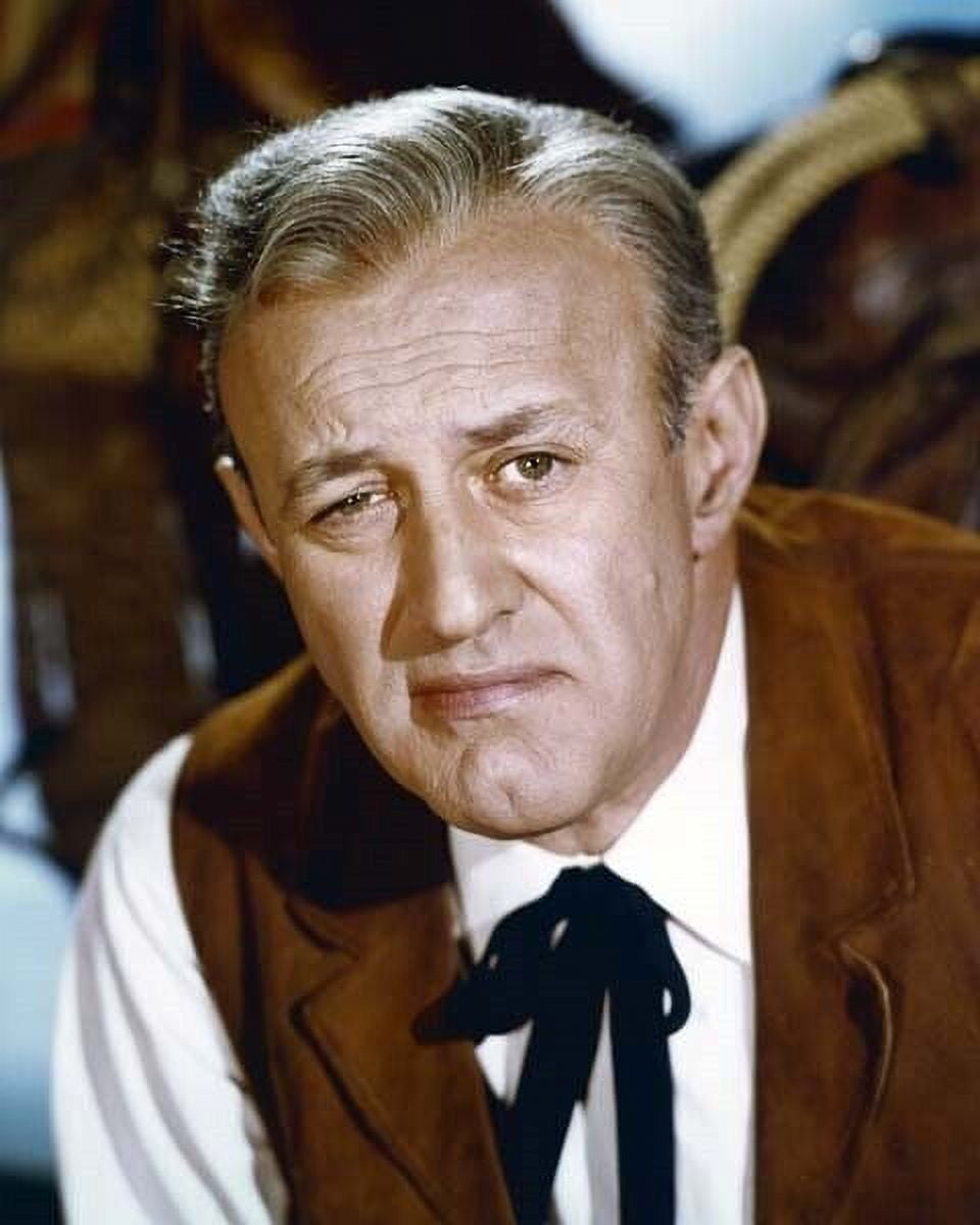 The Virginian TV western Lee J Cobb as Judge Henry Garth 1962-1966 11x17 poster - Walmart.com
