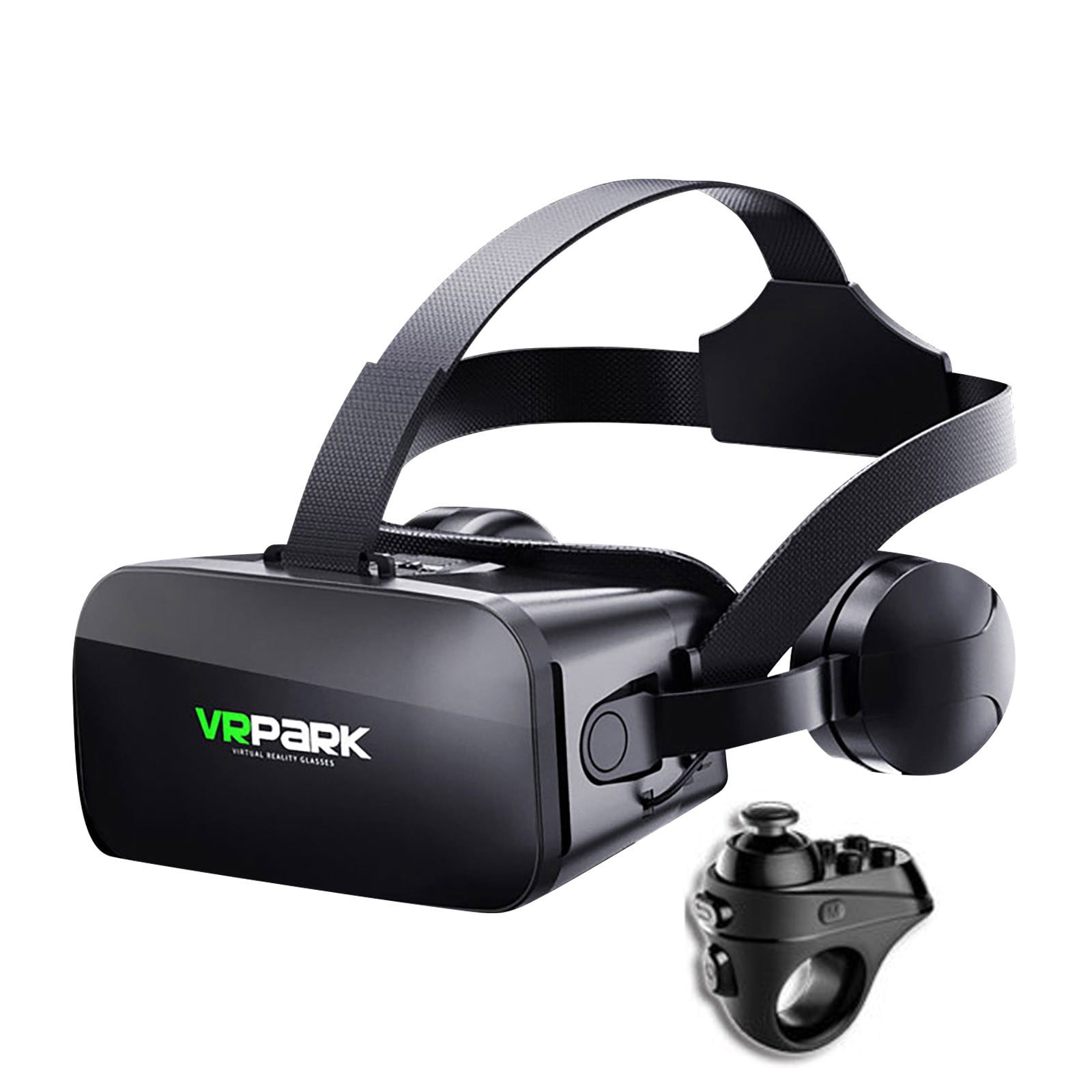 The Virtual Reality Gaming Glasses System For Vr Headsets Vr Headsets ...