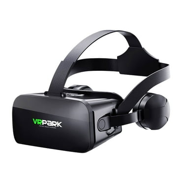 VR Real Feel Fishing W/ Headset - Walmart.com