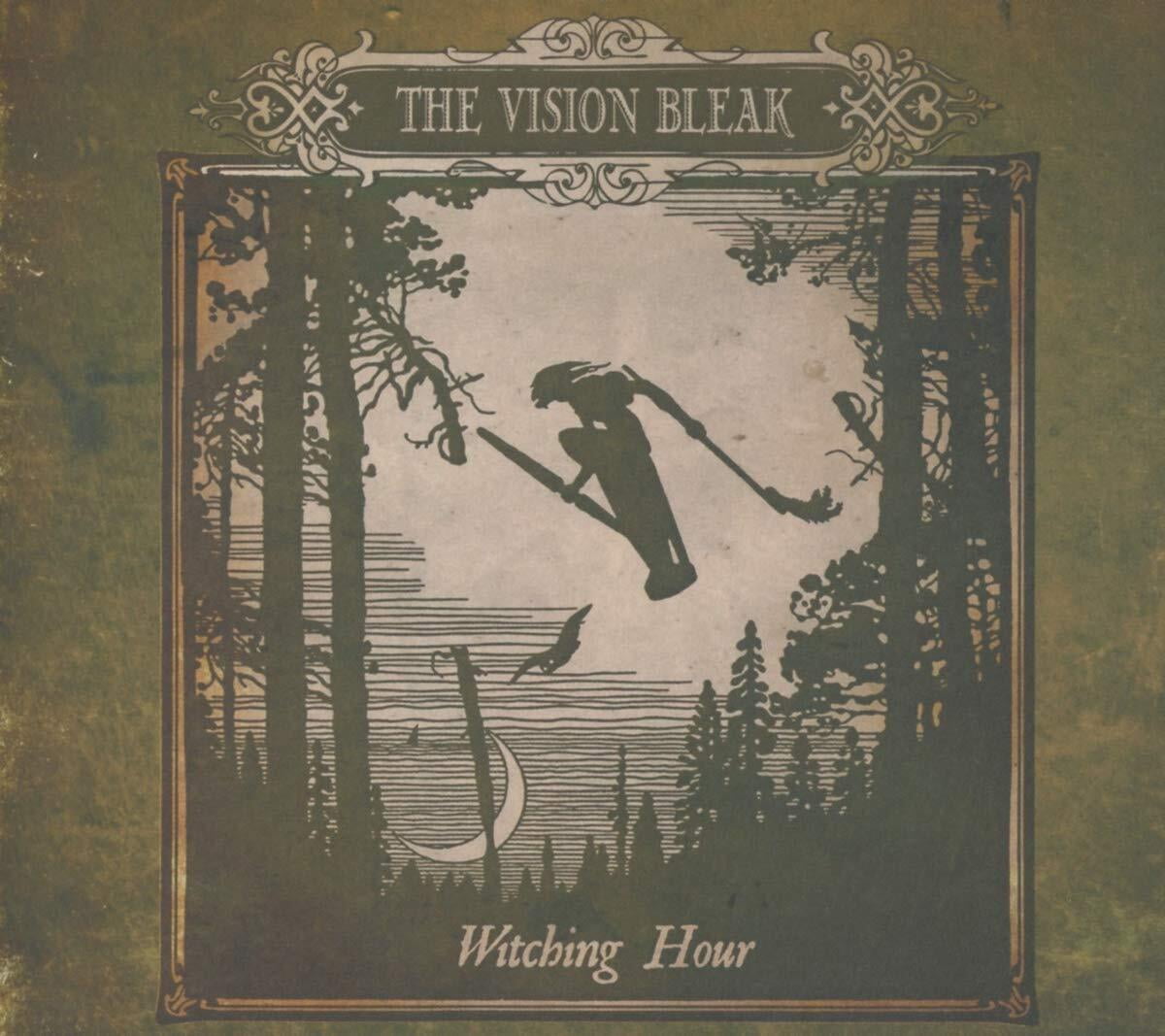 The Vision Bleak - Witching Hour - Music & Performance - CD - Walmart.com