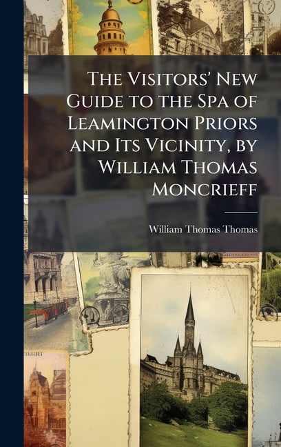 William Thomas Moncrieff