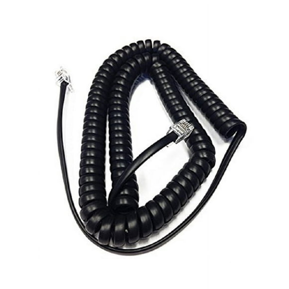 Telephone Handset Cords