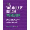 Vocabulary in Use English Vocabulary in Use Upper-Intermediate Book ...