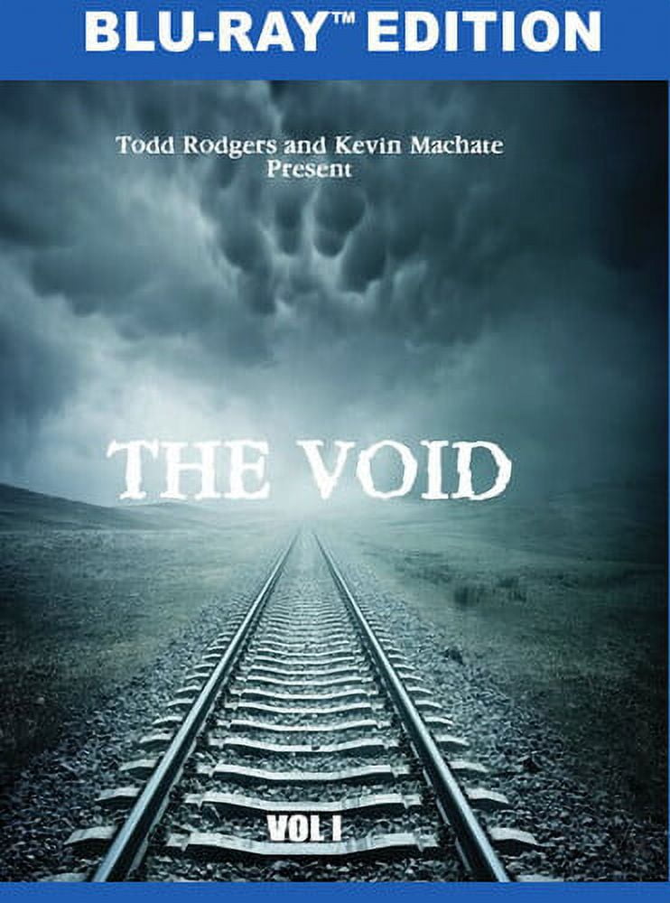 The Void (Blu-ray), SGL Entertainment, Horror - Walmart.com