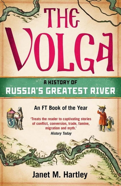 Volga Volga