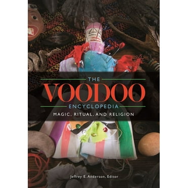 Hoodoo, Voodoo, and Conjure: A Handbook - Walmart.com