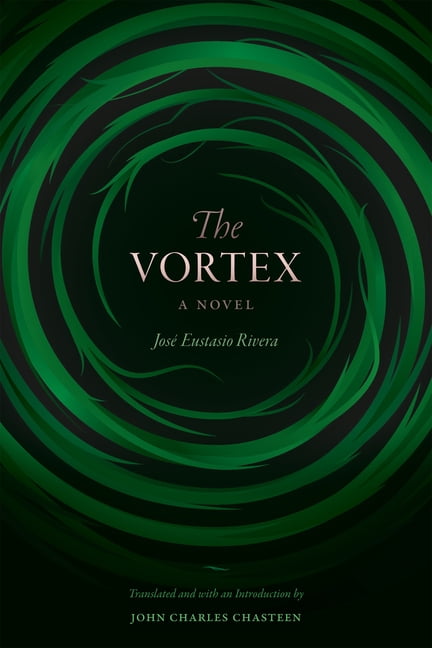 The Vortex, (Paperback) - Walmart.com