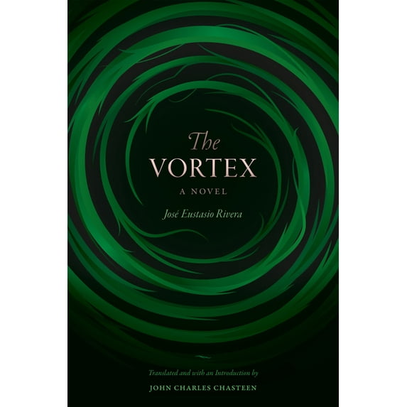 The Vortex, (Paperback) - Walmart.com