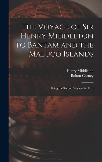 Henry Middleton Books - Walmart.com