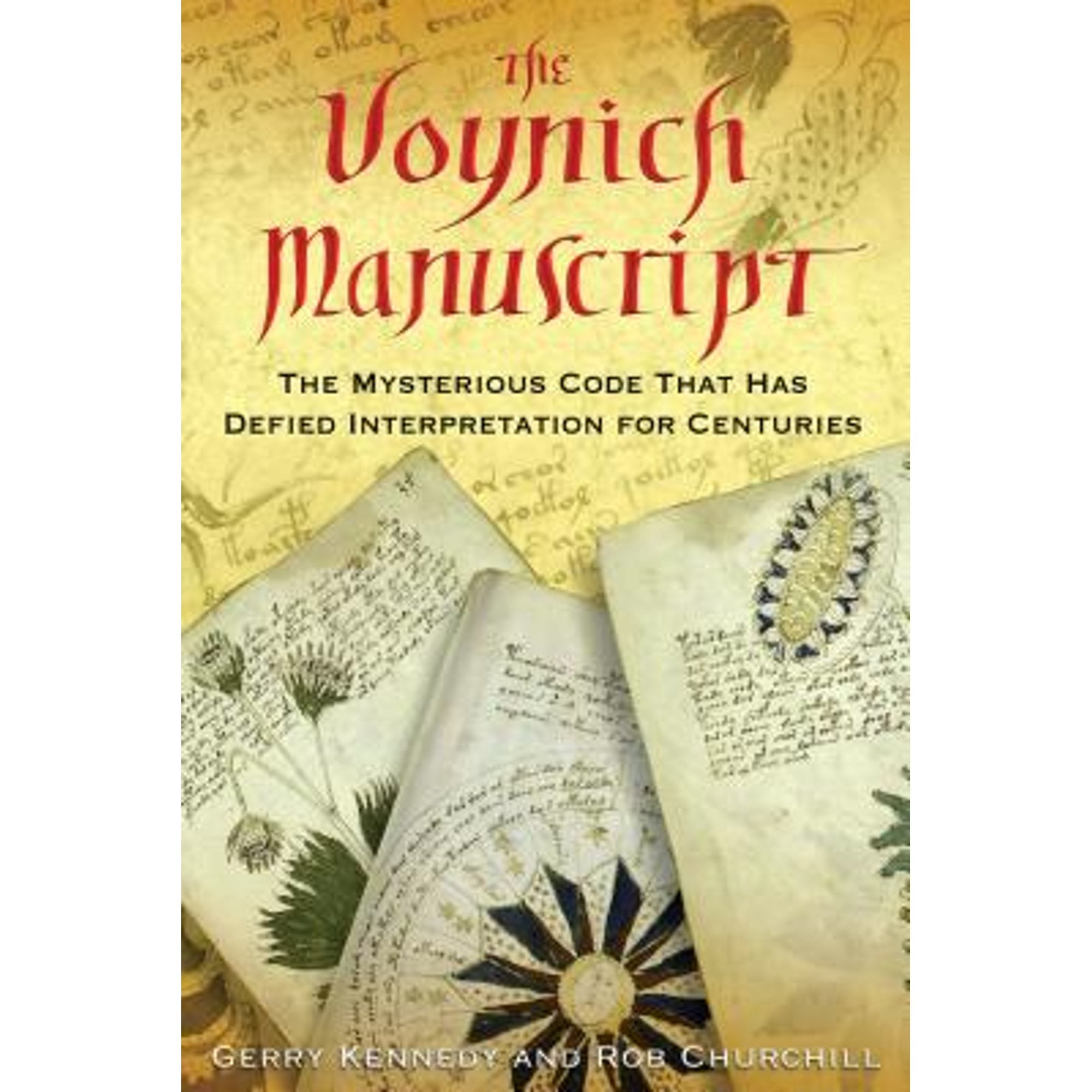Pre-Owned The Voynich Manuscript: The Mysterious Code That Has Defied ...