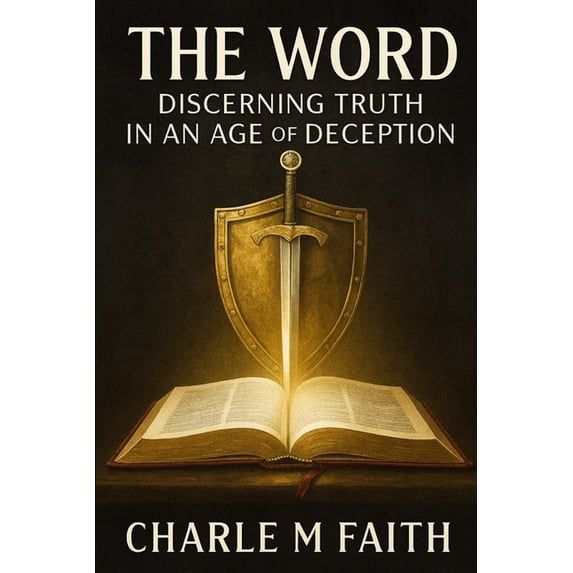 The WORD: Discerning Truth In An Age of Deception: Discerning Truth In ...