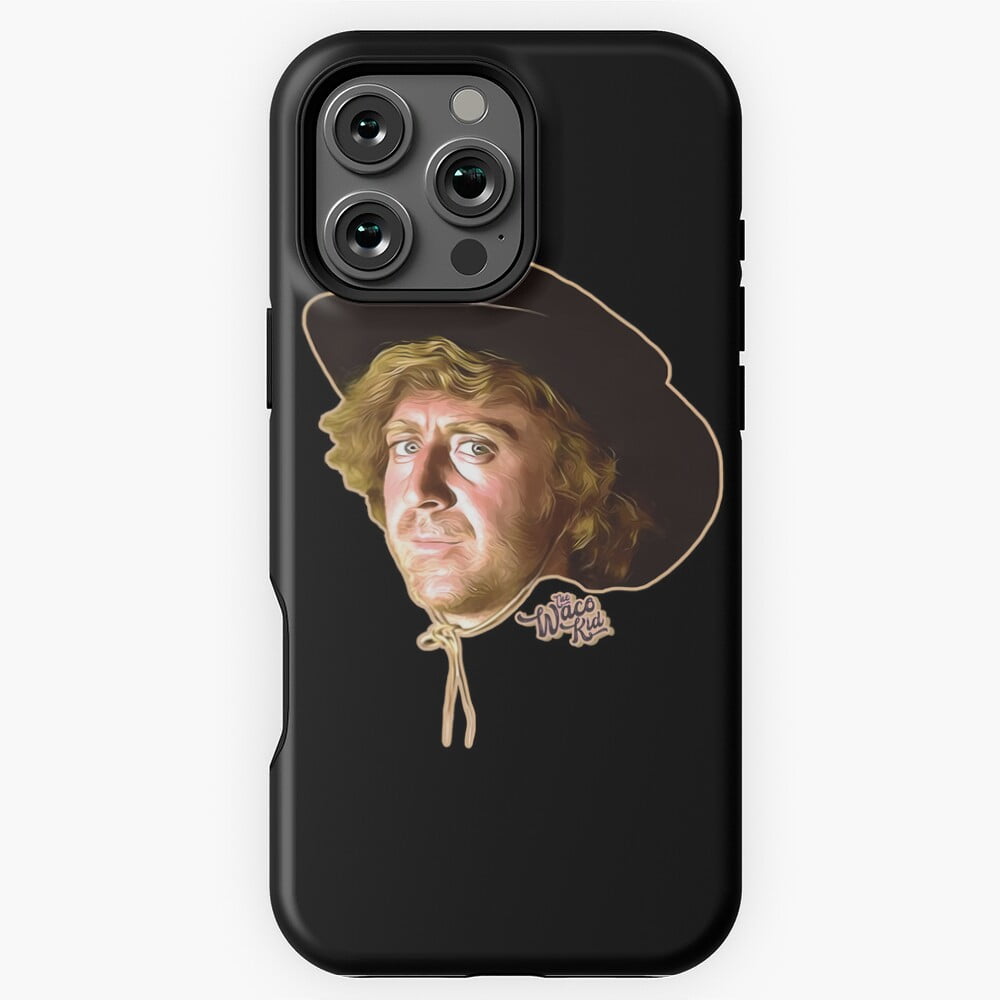 The Waco Texas Siege Art Phone Case for iPhone 16 15 14 13 12 11 Pro ...