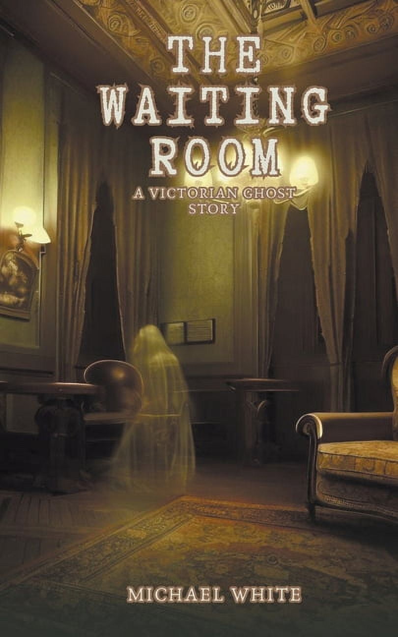 The Waiting Room, (Paperback) - Walmart.com