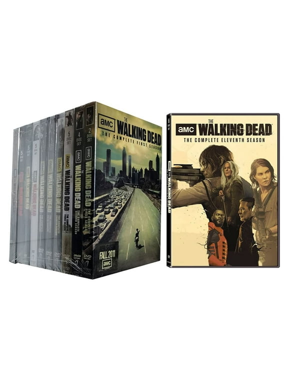 Complete TV Series & Box Sets in Movies & TV Shows - Walmart.com