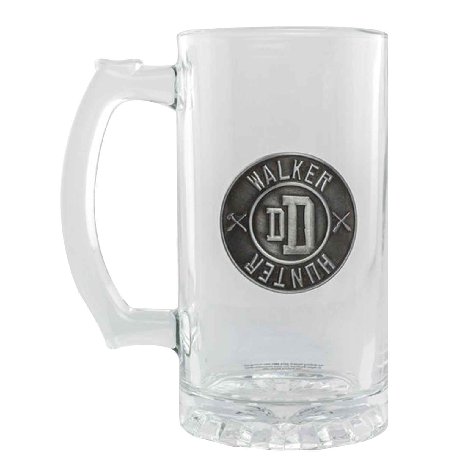 The Walking Dead Glass Stein daryl Dixon Walker Hunter new Official ...