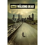Walking Dead - RV Poster Print by (24 x 36) - Walmart.com
