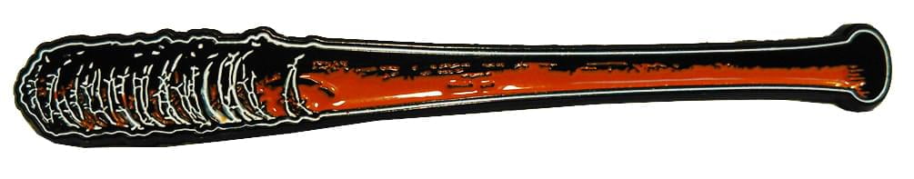 The Walking Dead Negan's Bat "Lucille" Collectible Pin, SDCC '17 ...