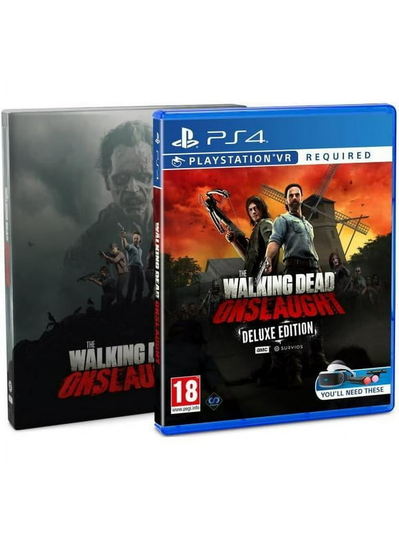 All PlayStation VR in PlayStation 5 - Walmart.com