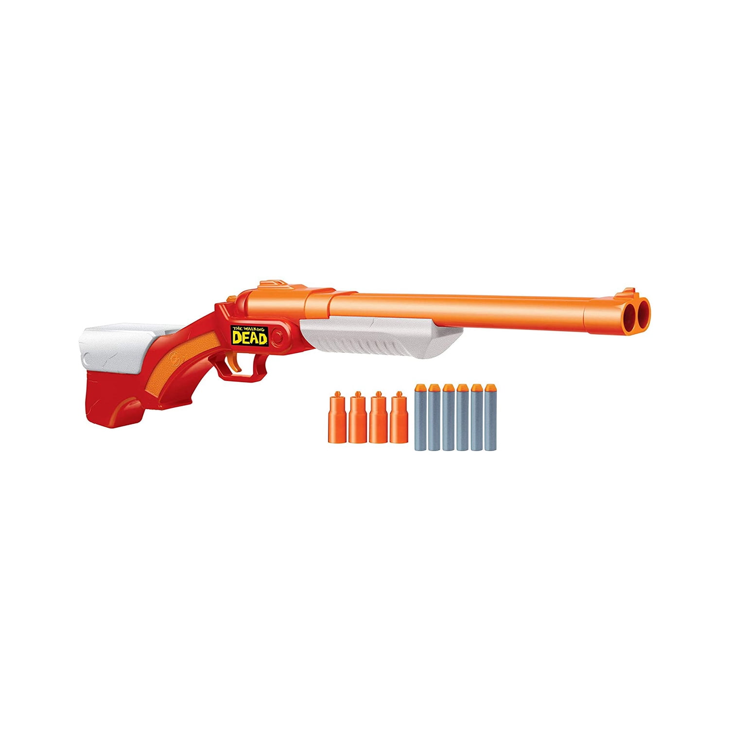 Nerf Shotgun