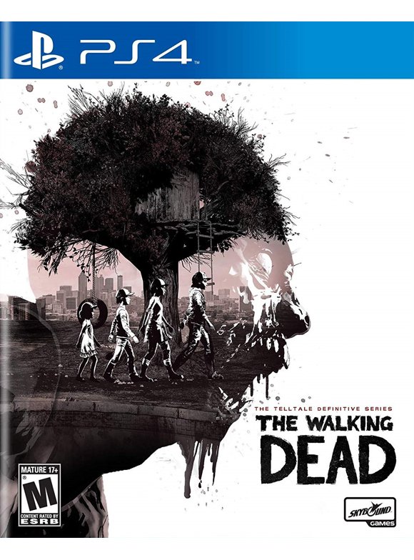 PlayStation 4 (PS4) Game